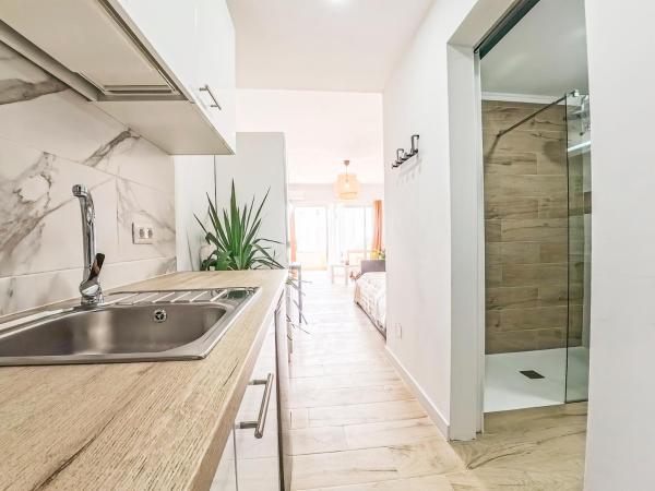 Casa Ari, Beautiful Ocean View Terrace - Morro Jable