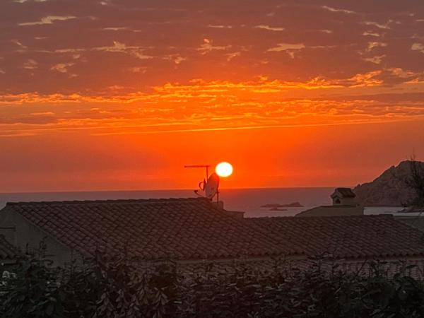 Villa Angel Avec Vue Magique - Santa Teresa Gallura