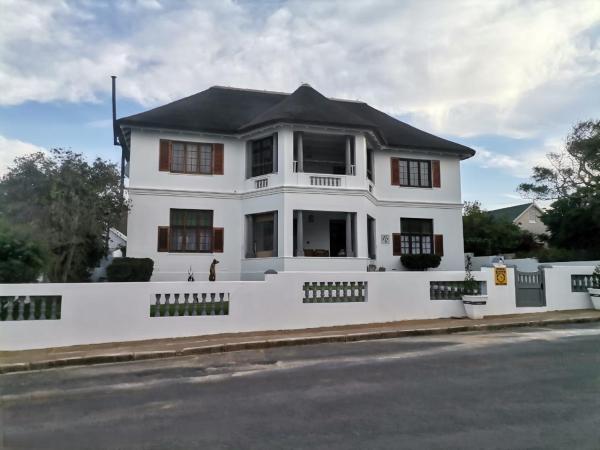 Casamia - Napier, South Africa
