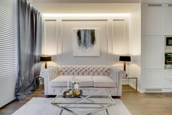 Apartamenty Tespis - Francuska Atal Park Premium - Katowice
