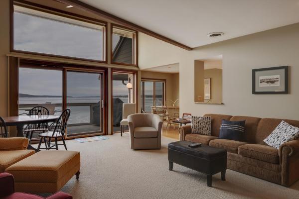 Ocasa Vista - Boyne City, MI