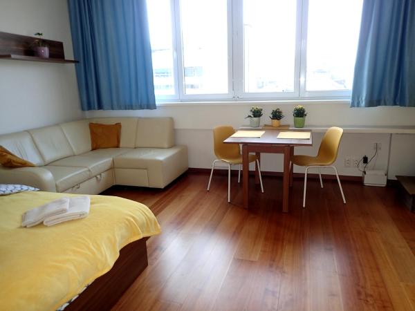 Apartment In The Heart Of Bratislava - Bratislava