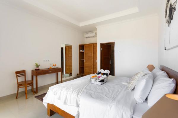 Phoenix Bed And Breakfast 6 - Canggu