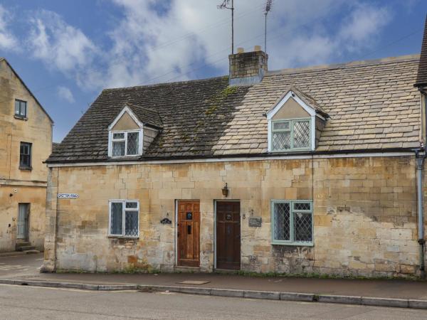 Mouse Hole Cottage - Winchcombe