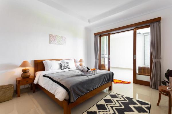 Phoenix Bed And Breakfast 7 - Kuta