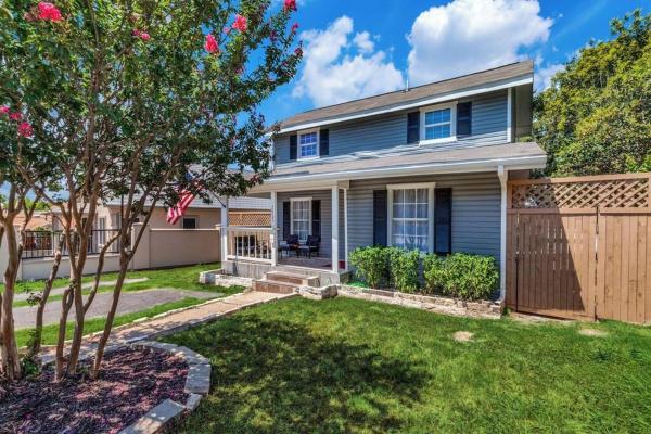 Stockyards-bbobs-4mins! Graylee House.4-bedrooms - Stockyards Boulevard - Fort Worth