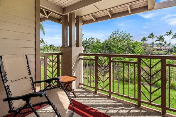 Waikoloa Colony Villas 103 - Mauna Lani, HI