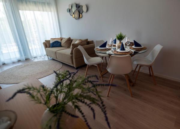 Mistral Residence 308 - Szántód