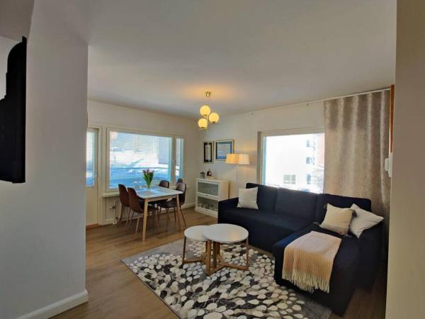 Room Aria - Savonlinna