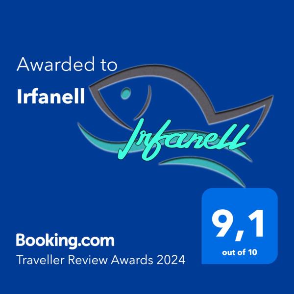 Irfanell - Saint-Pierre