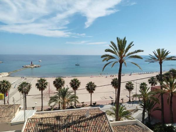 Villamillona - Villajoyosa