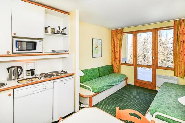 Résidence Le Hameau Du Sauget - Maeva Home - Studio 4 Personnes Budget Mae-1981 - Aime