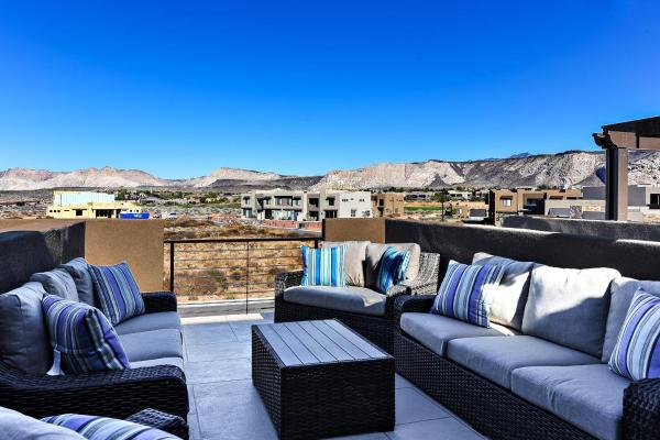 Desert Dream - St. George, USA