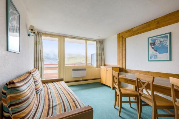 Résidence Le Montana - Maeva Home - 2 Pièces 6 Personnes Confort Mae-9432 - Payolle