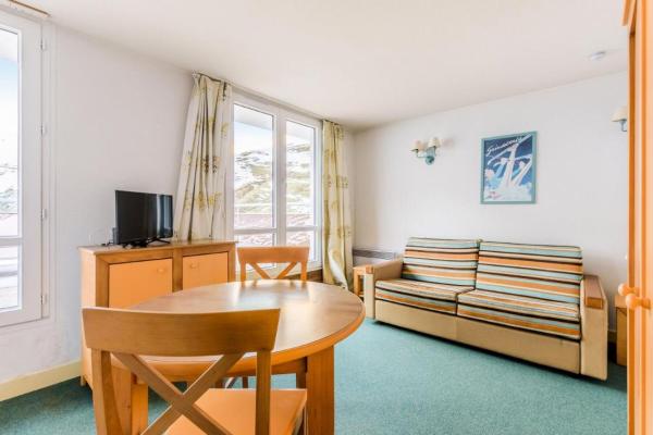 Résidence Le Montana - Maeva Home - Studio 2 Personnes Confort Mae-9706 - Barèges