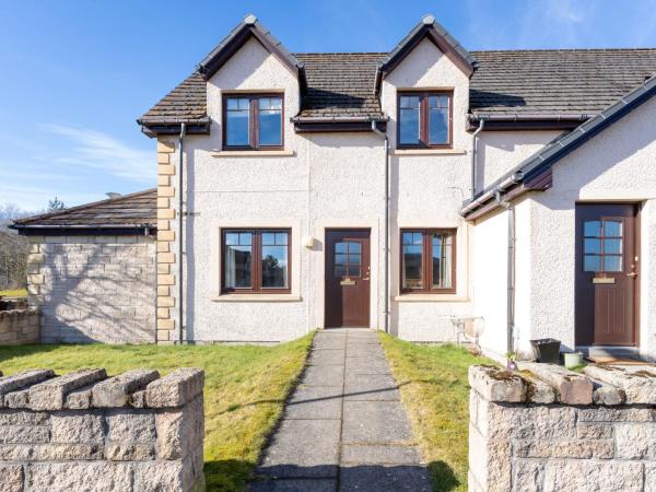 Apartment The Bruach By Interhome - Boat of Garten