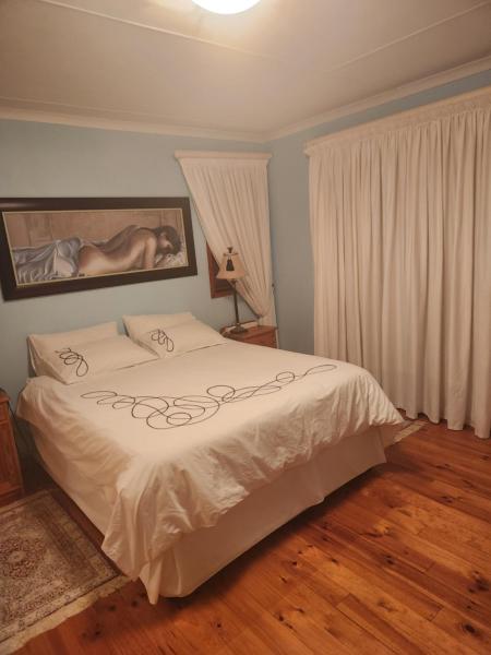 Hersham Holiday Home - Tergniet