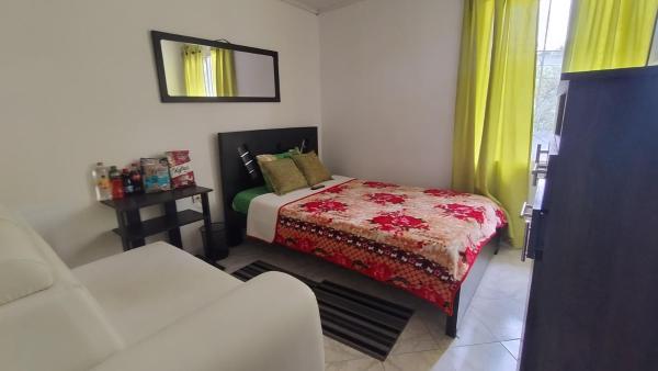 Casa Elviajero Tipo Hostal - Popayán