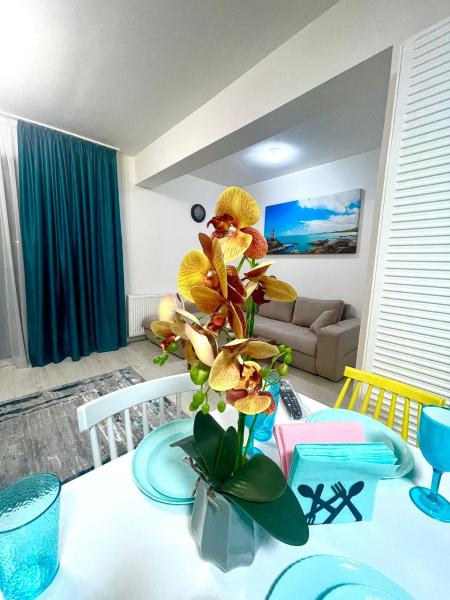 Residence 3 - Comuna Bucov