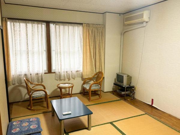 Eco Hotel Yunokosou - Vacation Stay 99127v - 熊本縣
