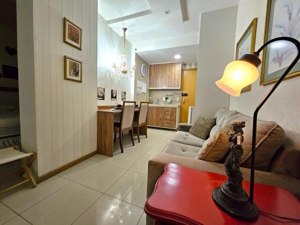 Lindo E Decorado, Hotel Vista - Brasília