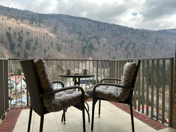 Colette Studio Belleview - Sinaia