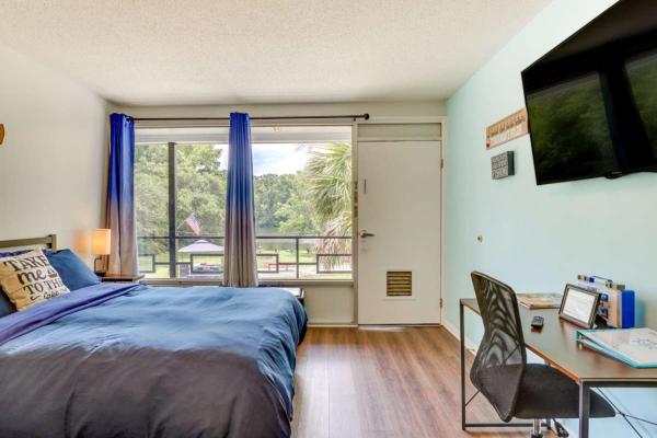Bells Marina & Fishing Resort - Santee Lake Marion By I95 - Family Adventure, Pets On Request! - Carolina del Sur