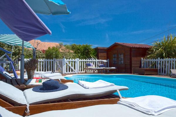 Residence Agula Mora - Corse
