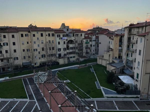 Centro Città Con Le Comodità - Livorno