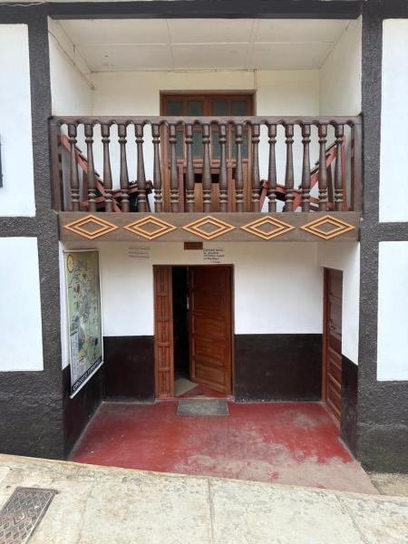 Aventura Chachapoyas Backpackers - Chachapoyas