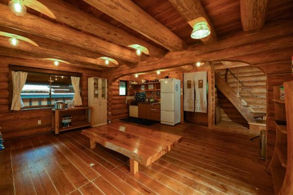 Logland Okumino - Camp - Vacation Stay 42151v - 岐阜県