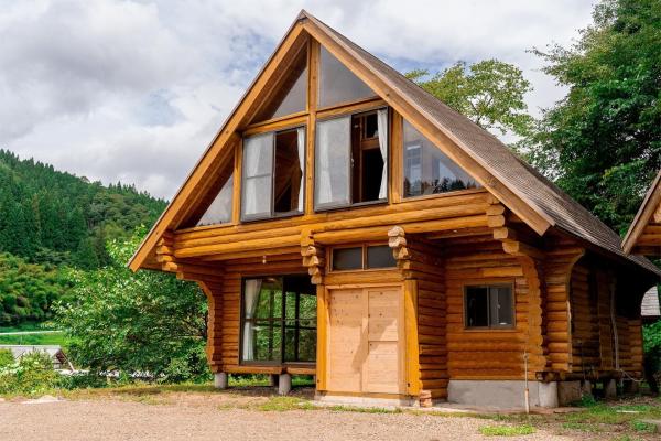 Logland Okumino - Camp - Vacation Stay 42253v - 岐阜県