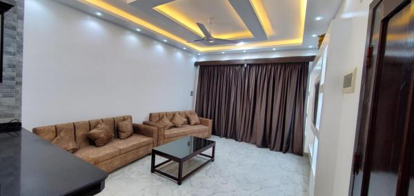 Elminaa Residence 6 - Luxor