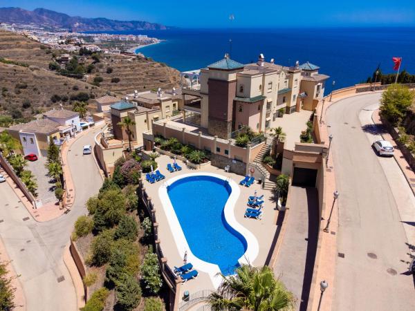 Apartment La Alcazaba By Interhome - Frigiliana