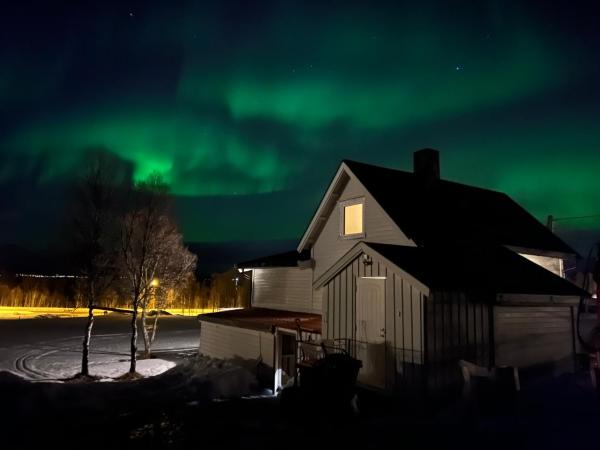 Drengstua - Tromsø