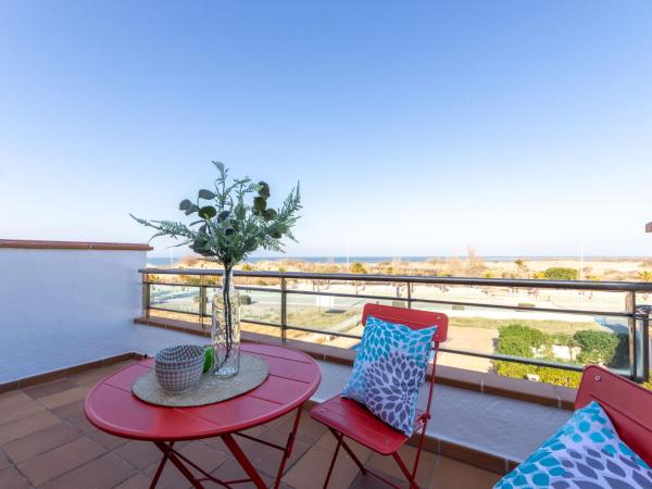 Holiday Home Mar By Interhome - Riumar