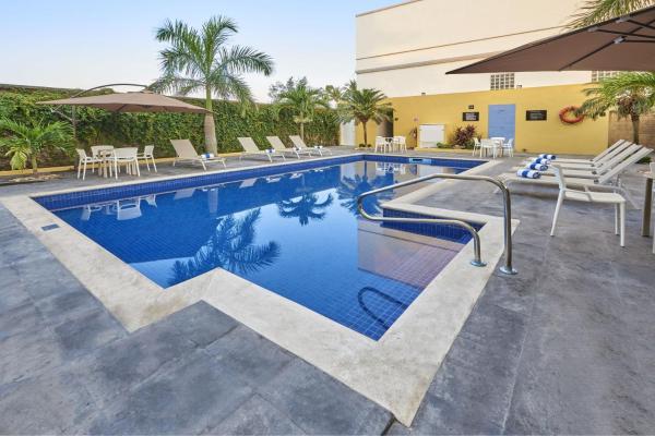 City Express By Marriott Tampico - Tampico