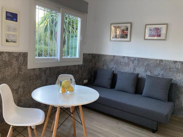Estudio Pedregalejo Garden 2 - Málaga