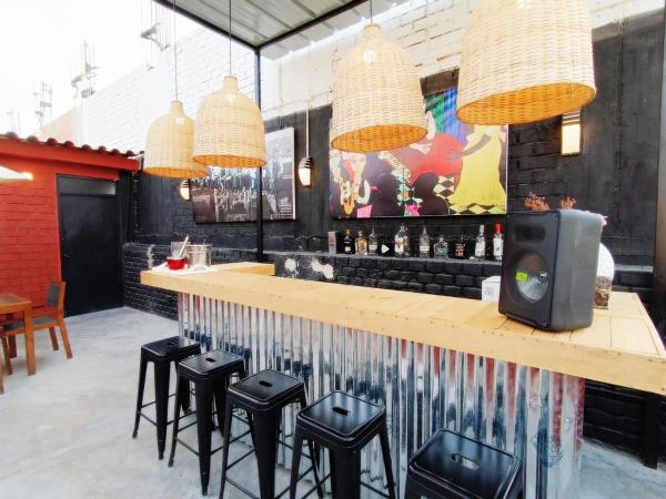 Hermoso Departamento Céntrico Con Terraza - Ferreñafe