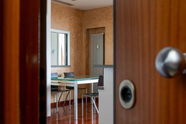 San Luca Fine House - Bologna