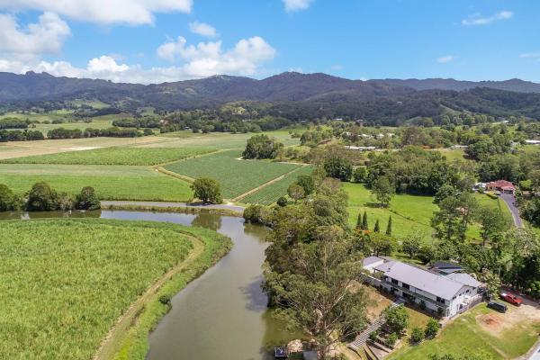 Riverview Homestead 8pp - Bring The Boat! - Tweed Heads