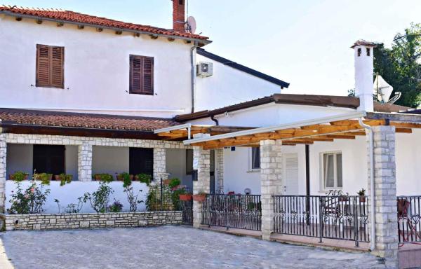 Apartments With Parking Space Zambratija, Umag - 22658 - Savudrija