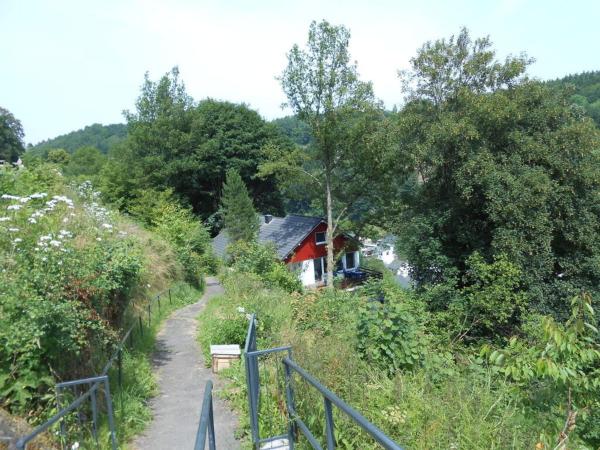 Holiday Apartment Dream View 2 - Eupen