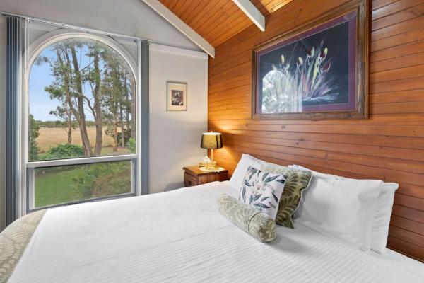 Clarendon Chalets - Mount Gambier