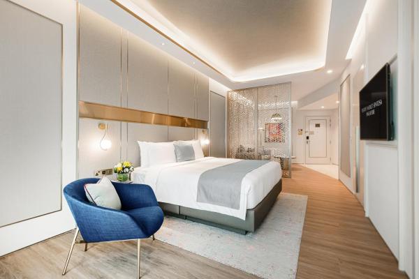 The Laurus, A Luxury Collection Resort, Singapore - Jurong East