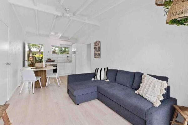 Pa2 Stunning Sunshine Beach Apt Pets Welcome - Noosa Heads