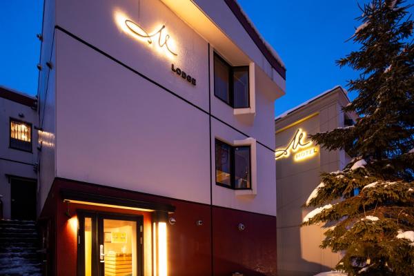 M Hotel Niseko - 니세코조
