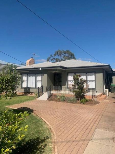 Family Home Central To Everything - Mildura