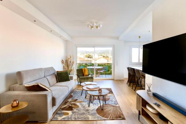 Appartement Loulib I Electio - Nizza