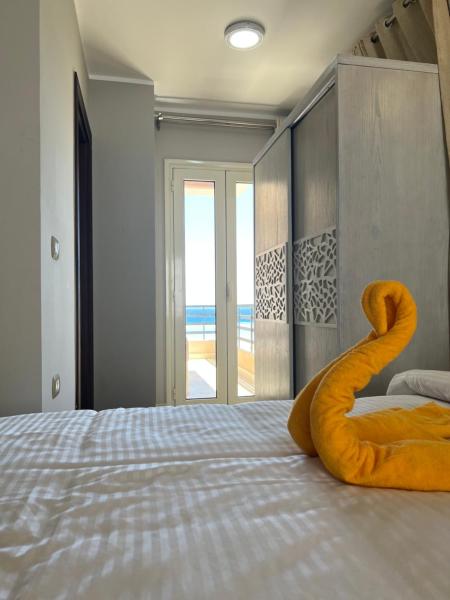Kuba Luxus - Villa In Sahl Hashesh-hurghada - フルガダ